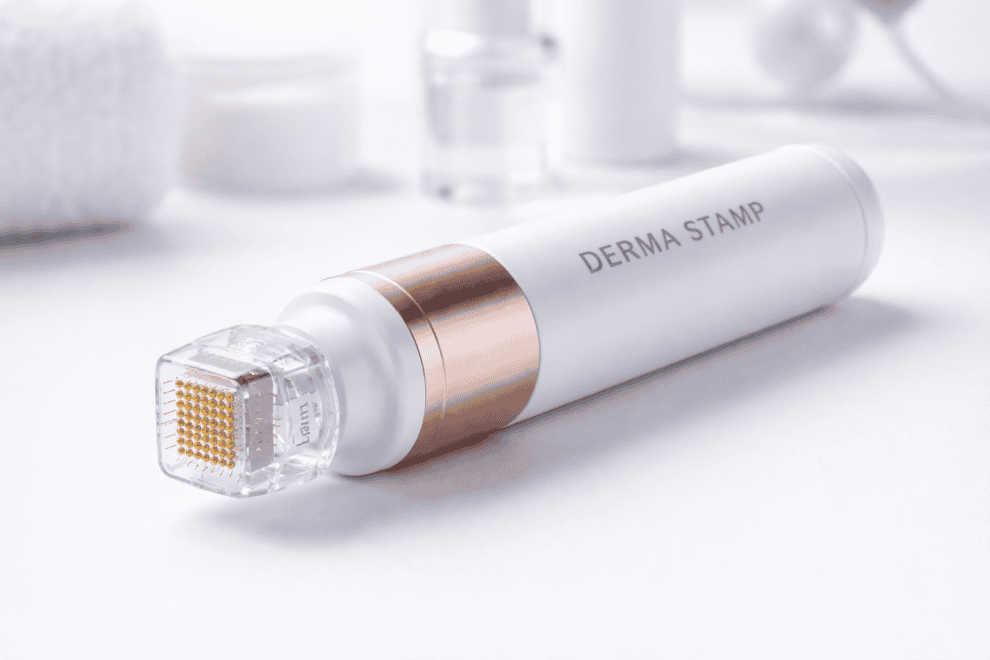 Achetez le Dr. Pen, la solution officielle de microneedling.